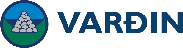 Búmerki - Varðin | Seafood from the Faroe Islands